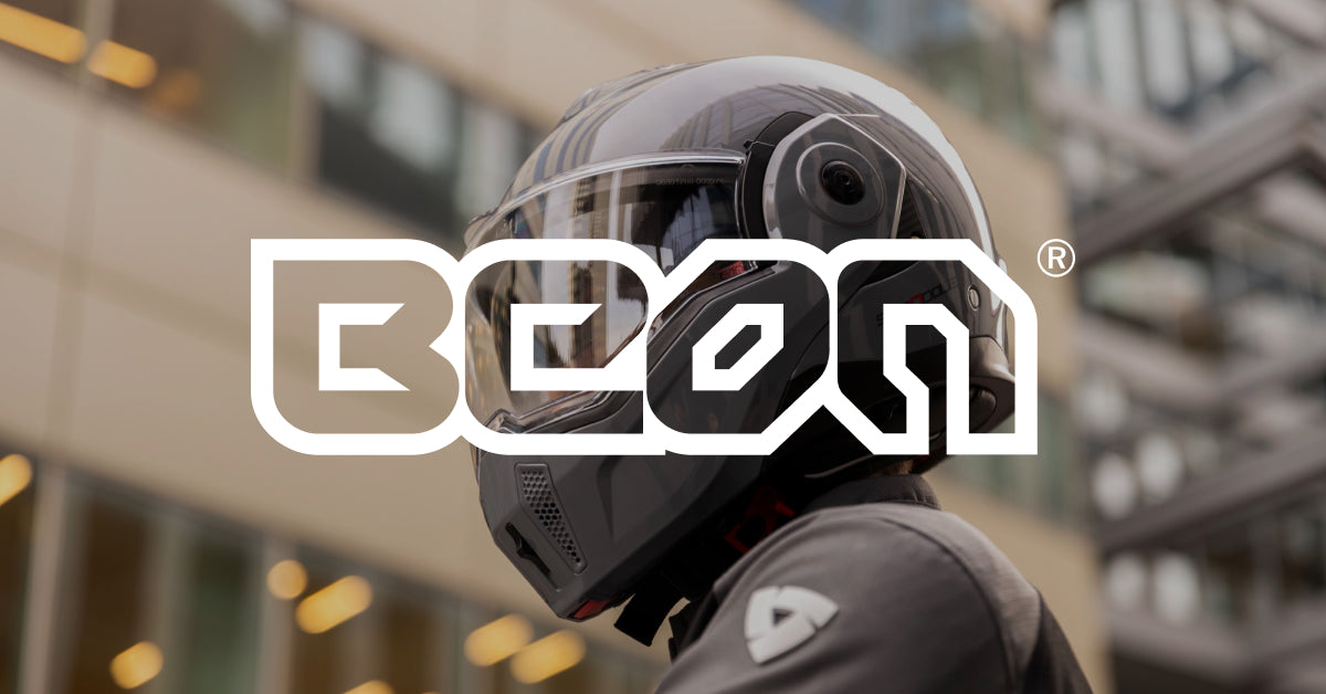 Beon Europe | Premium helmets for modern riders
