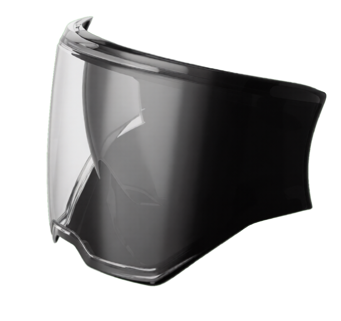 Stradale Visor - Panoramic – Beon Europe